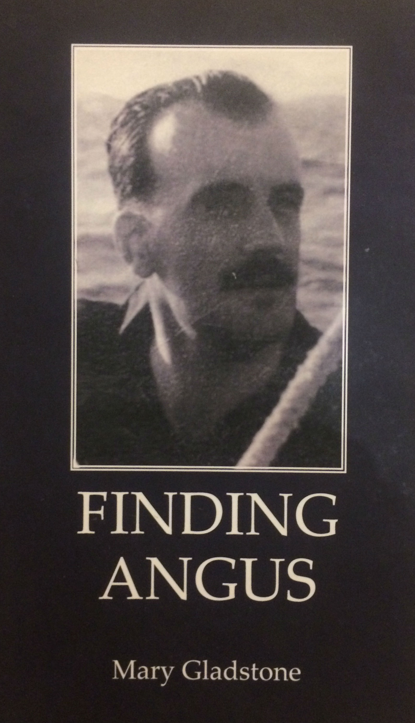 Finding Angus – Clan Lockhart Society