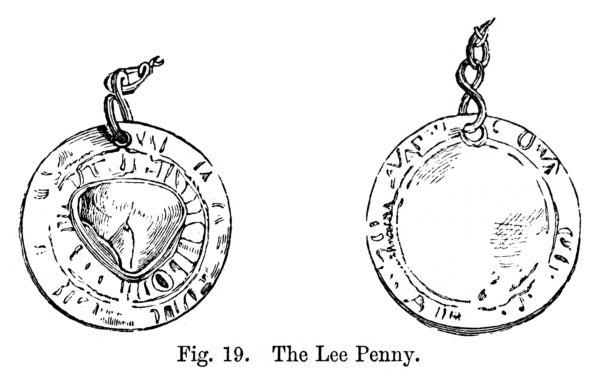 History – Clan Lockhart Society