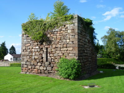 Places of Interest – Clan Lockhart Society