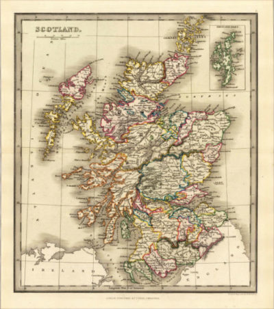 Contact – Clan Lockhart Society